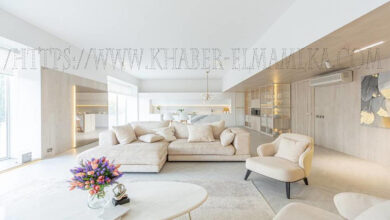 شركة خبير المملكة - للخدمات المنزلية المتكاملة